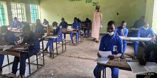 Photo Gallery: Government Technical College, Bagauda Kano – dRPC