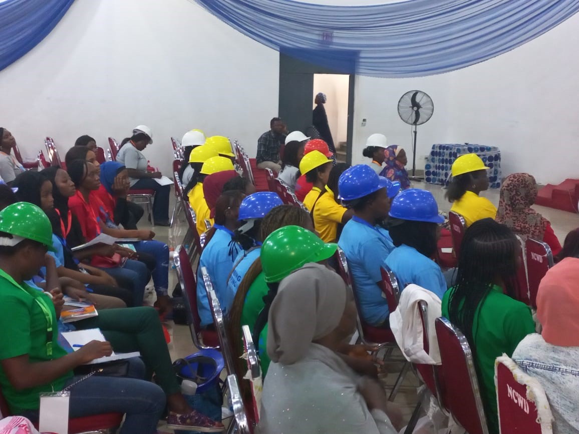 PAWED – BMGF – dRPC